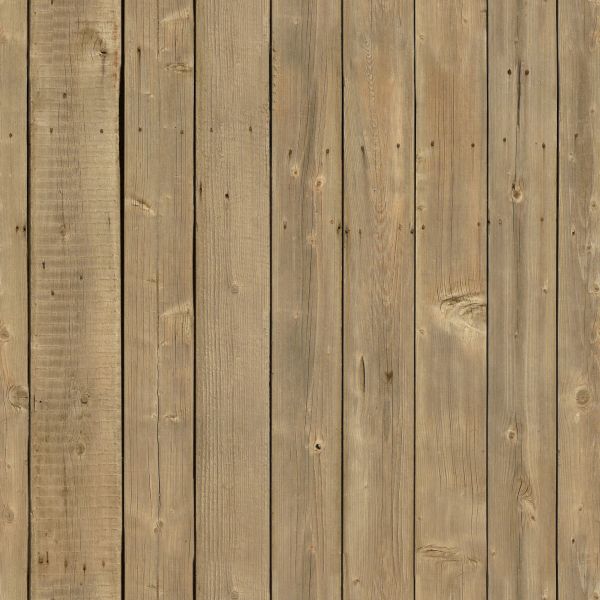 Light Wood Plank Texture